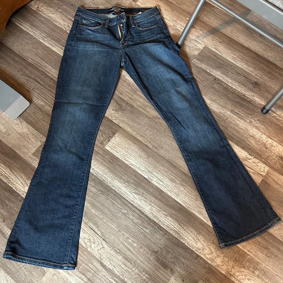 Lucky Brand | Jeans | Authentic Lucky Jeans Sofia Bootcut | Poshmark